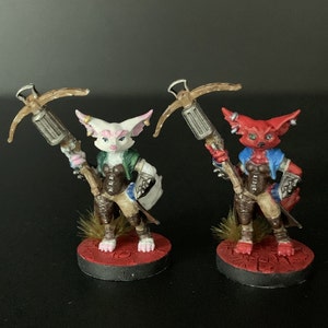 Keg Golem Miniature Mz4250 D&D Dungeons and Dragons - Etsy