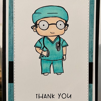 Smoosh Fish 7 Digi Stamps in Jpg and Png Files - Etsy