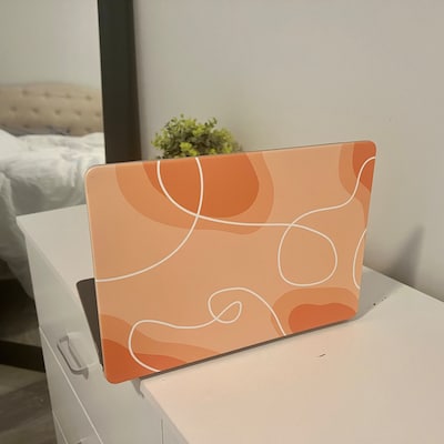 Pale Pink Macbook Case Protect Cover for Macbook Pro 14 Case - Etsy