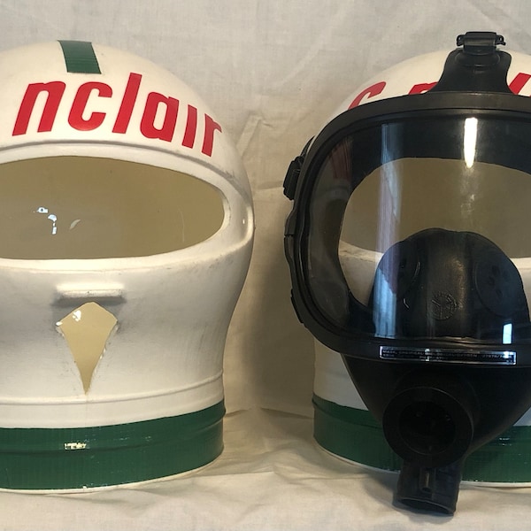 Slipknot Craig Jones Youth Space Helmet Recast Halloween Costume Please ...