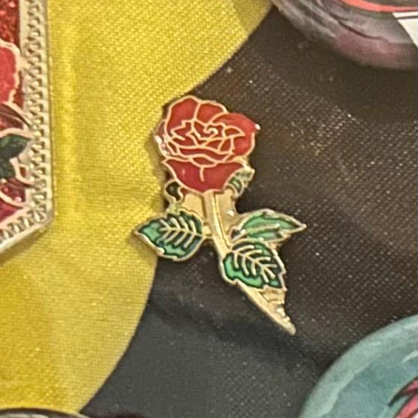 Who Framed Roger Rabbit Button, Bongo the Gorilla Pinback, Vintage 80s ...