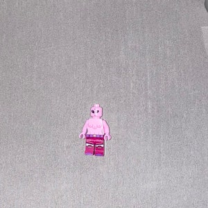 Naked Minifigures - Custom Design - Skin Color - Torso With Breasts - Tits - Playgirl - Naughty ...