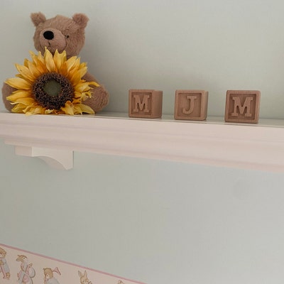 Personalized Baby Blocks, Alphabet Set for Kids, Baby Name Sign ...