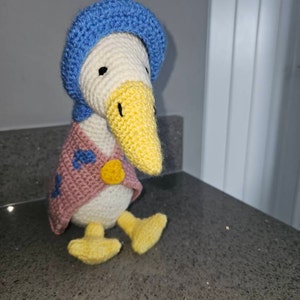 Blue Alien Amigurumi Crochet Pattern Only US Terminology - Etsy