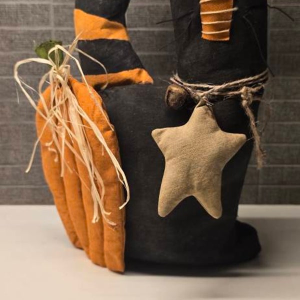 Early Style Primitive Rag Trees - Etsy