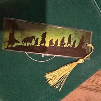 Introvert Bookmarks, Bookmarks for Introverts I Came, I Saw, I Left ...