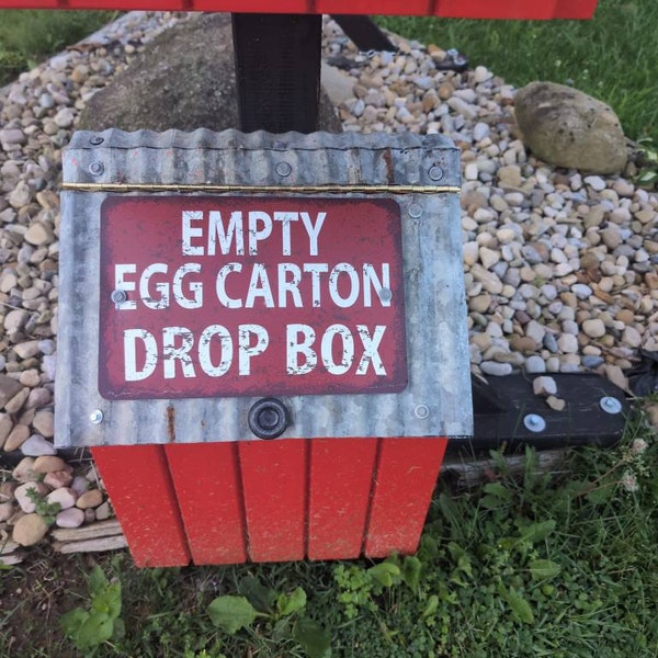 Fresh Eggs Sign, Rustic Egg Sign, Chicken Eggs Sign, Chicken Coop Sign ...