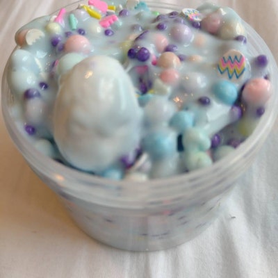 Beads for Slushie Crunchy Slime Art & Crafts Slime Accessories - Etsy