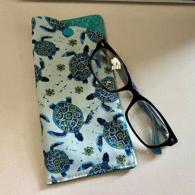 Bilby Pouch Sewing Pattern, Boxy Zipper Pouch Pdf Pattern, Bonus Mini ...