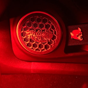 Uncle Fester Inspired Addams Family Values Kitch Heart Apron Halloween ...