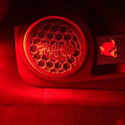 Uncle Fester Inspired Addams Family Values Kitch Heart Apron Halloween ...