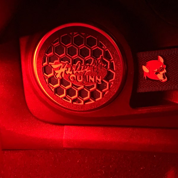 Uncle Fester Inspired Addams Family Values Kitch Heart Apron Halloween ...