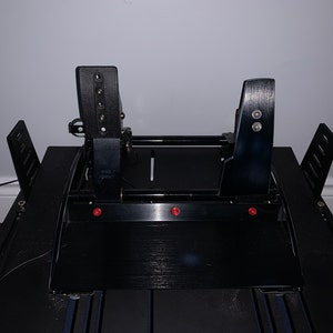 Cable Management Clip for 8020 Sim Racing Profile Rig pack of - Etsy UK