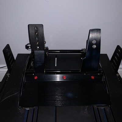 Cable Management Clip for 8020 Sim Racing Profile Rig pack of - Etsy UK