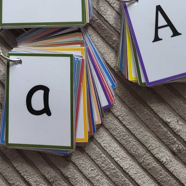 Toddler Learning Folder Nursery Learning Folder Preschool Activity ...