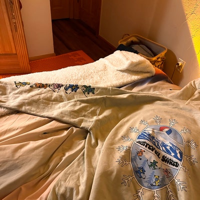 Cute Spring Sweatshirt Hello Sunshine Sweater Spring Flower Shirt ...