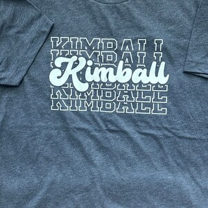 Team Mascot Shirt Raiders Team Shirt Raiders Team Spirit - Etsy