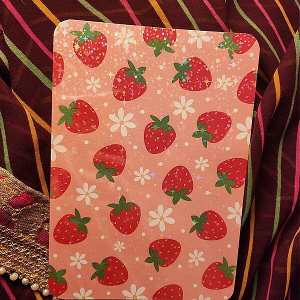 Kindle Insert Girly Kindle Decor Pink E-reader Skin Printable Kindle ...