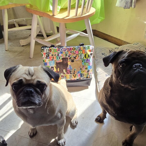 Italian Greyhound Purse, Whippet Purse Appliqued Greyhound/whippet ...