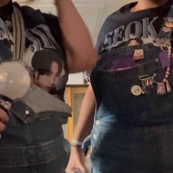 Wave to Earth 0.03 Tour 2024 T-shirt, Wave to Earth Kpop Merch, Wave to ...