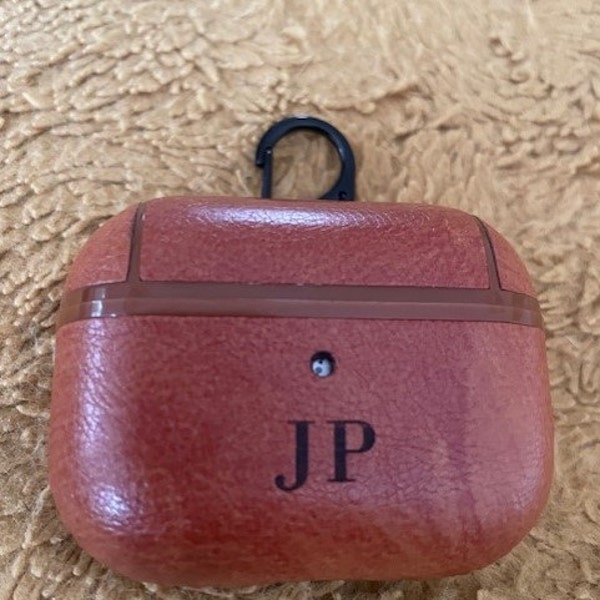Personalised Airpods Pro 2 & 1 Case / Handmade Case Protector / Airpods ...