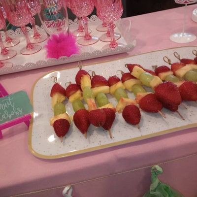 Food Name Signs / Food Tags / Food Labels / Buffet Table Signs / Buffet ...