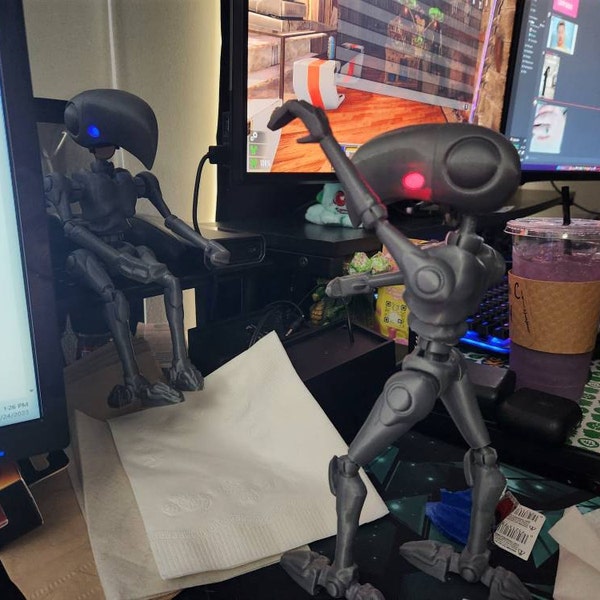 Darth Maul Skull Deluxe Skull MTG Commander Deckbox, Custom Colors ...