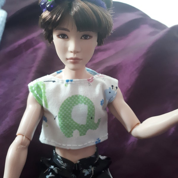 Fried Chicken Pngtuber, Kawaii Chicken Thigh Vtuber Model for Twitch ...