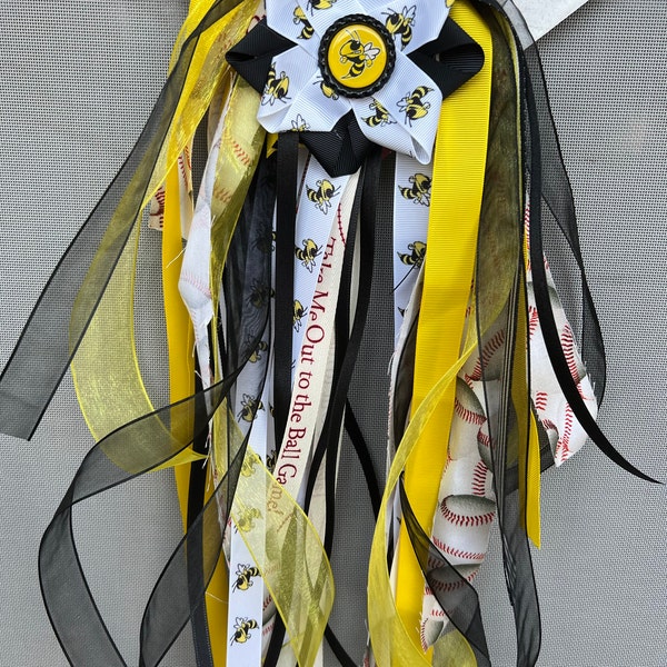 Puppy Dog Pals Inspired Hair Bow - Etsy