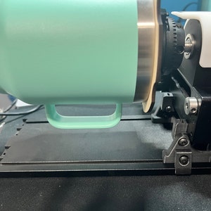 Super Leveler for Xtool RA2 Pro Rotary M1/D1/P2 Includes Top Center ...