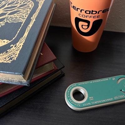 Starfield Credstick Credstick Starfield Creds Starfield Currency ...