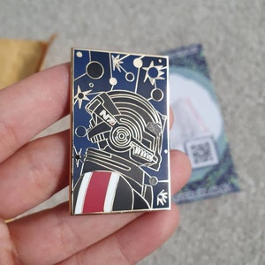 Ratatouille Remy and Emile Hard Enamel Lapel Pin Badges - Etsy UK