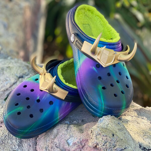 Croki Croc Attachment - Etsy