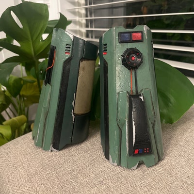 Medieval Clone Commando, Delta Squad, Inspired by Jakebartok (Instant ...