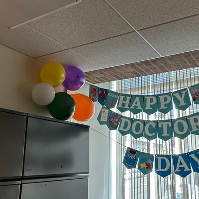 Pharmacy Week Banner Printable / Happy Pharmacy Week Decor / Pharmacy ...