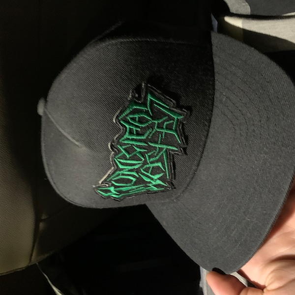 Sepultura Hat - Etsy
