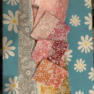 Grunge 2.5 Strip Junior Roll junior Jelly Roll in Cool Change by Basicgrey for Moda 30150jjrcc ...