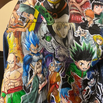 Sandro Botticelli: the Birth of Venus Primavera CUSTOM Hand Painted ...