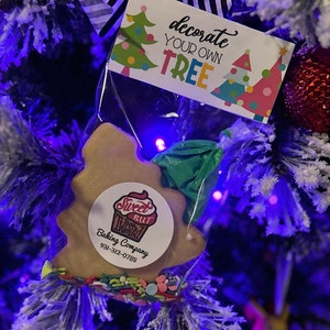 Goldfish Treat TAGS, End of School Year Gifts, Student Gift Tags ...