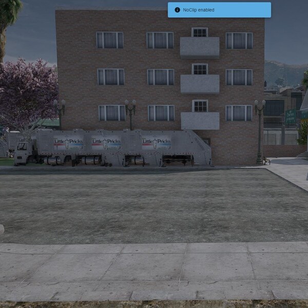 FBI E.U.P Pack | FBI / Police | Fivem GTAV | Optimized | Drag and Drop ...