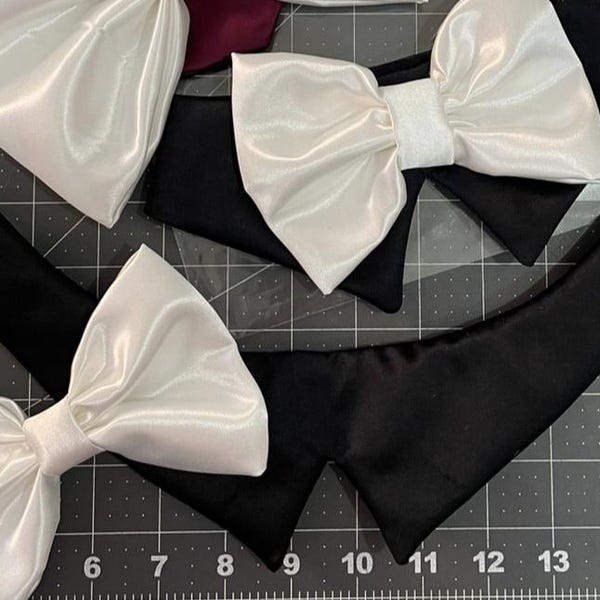 Detachable Cuff Sewing Pattern | Cosplay Pattern | Detachable Faux ...