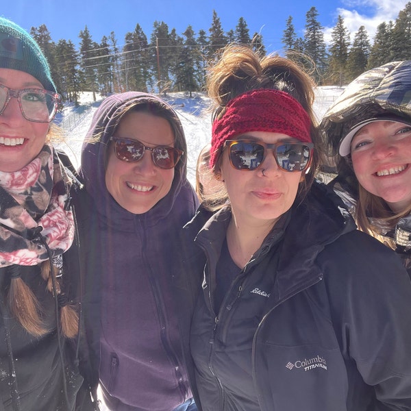 Salmon Hood, Ski Hood, Fleece Hood, Snowboard Hood, Balaclava, Custom ...