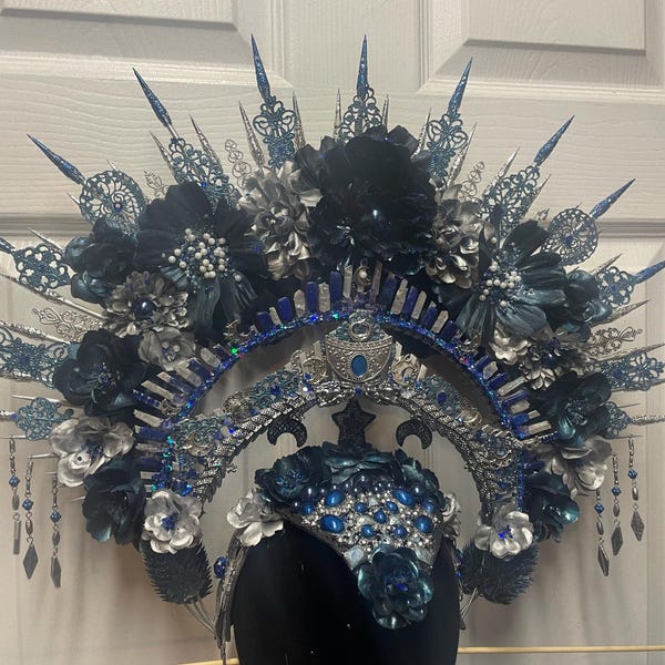 Simple Diamond-shape Tiara Headband Wire Frame Design - Custom-made/new ...