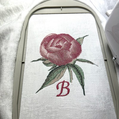 Tatting Necklace and Earrings Machine Embroidery Design Set - Etsy