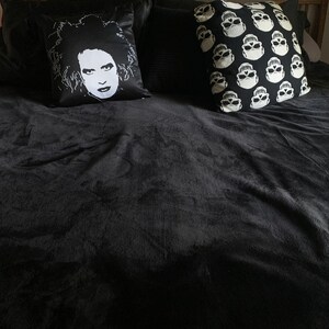 Satanic Symbols Backpack Hail Satan While You Wear This Goth - Etsy