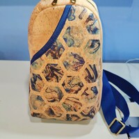 Rosie Sling PDF Sewing Pattern | Ambidextrous Sling W/spacious Front ...