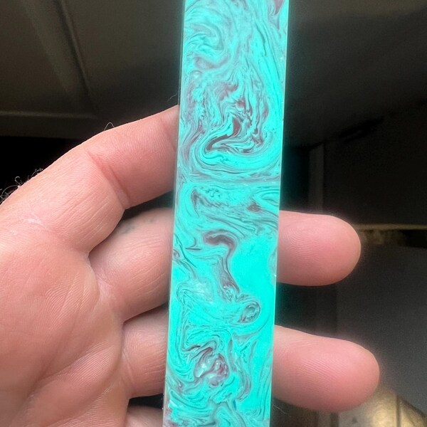 M022-001 Alumilite Pen Blanks by DPP© Diamond Pen Pal©! REGULAR ...