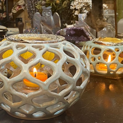 White Handmade Ceramic Tiles for Kitchen/bathroom/shower Backsplash ...