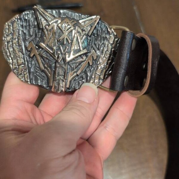 Belt Buckle Tobacco Pipes, Tobacco Pipes Belt Buckle, Calumet Belt ...