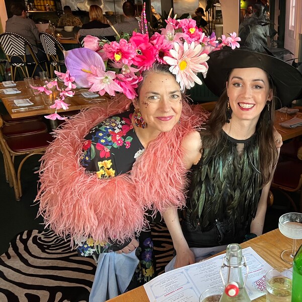 X~"daring Dorothy" Cute Glitter, Bow, Jeweled Pink Heels W/ Corset Back ...